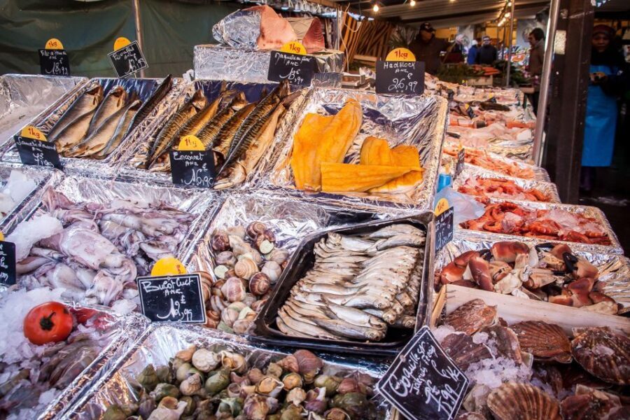 Paris Gourmet Tour - Discovering the Heart of Paris’ Culinary Scene