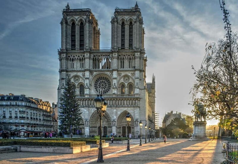 Paris Gourmet Walk: Discover the Latin Quarter - What Makes This Tour Stand Out?