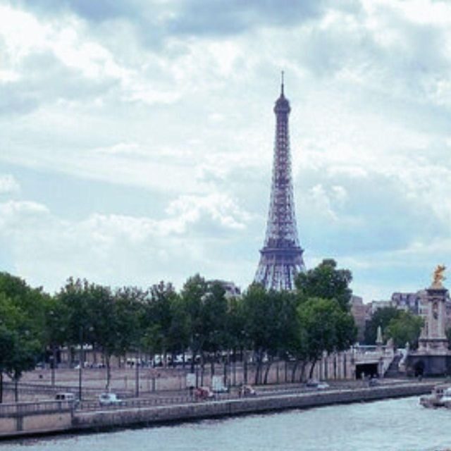 Paris: Half-Day Private City Tour - Who It’s Best For