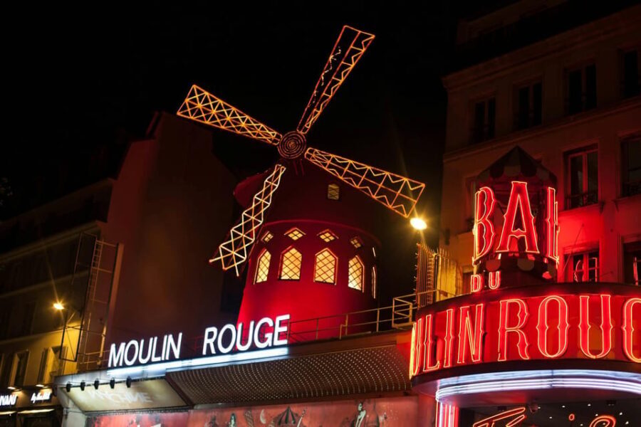 Paris: Illumination Bus Tour - The Sum Up