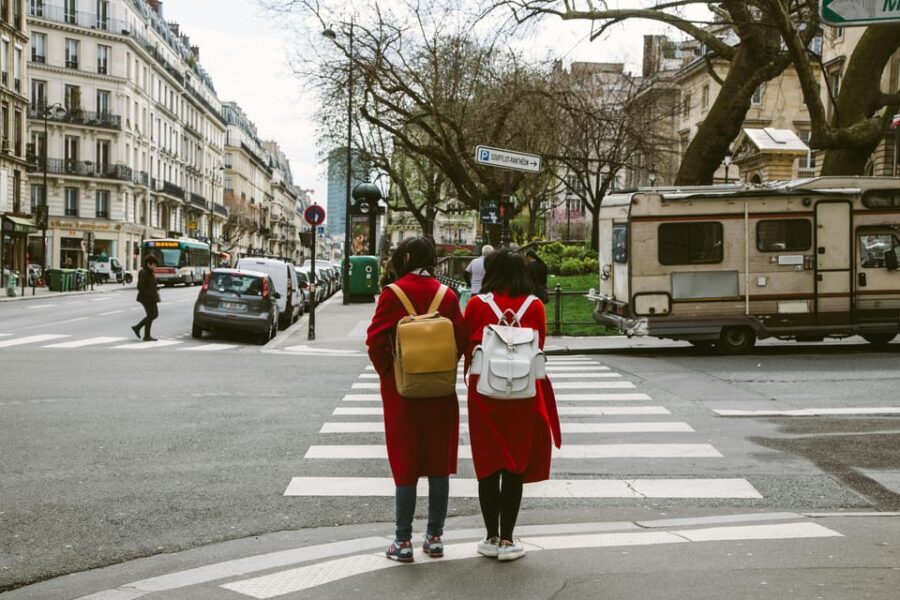 Paris in Winter: 3 days of adventure with a local guide - What’s included and what’s not