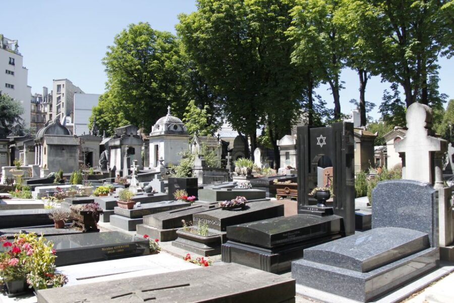 Paris: Jewish Quarter & Museum of the Art and History Tour - What Past Travelers Say