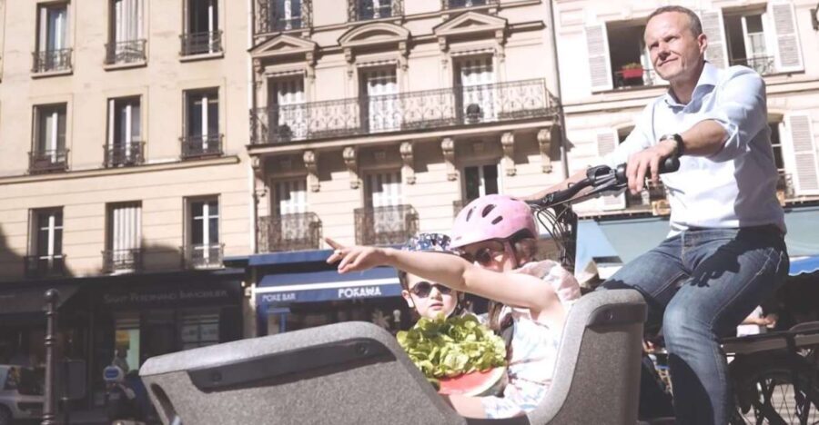 Paris Kids tour - A Balanced Look at the Experience