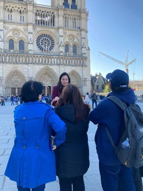 Paris: Latin Quarter Essential Highlights Walking Tour - The Value of This Tour