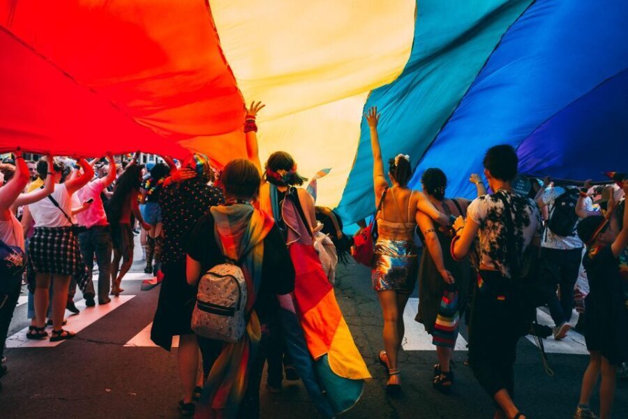 Paris: LGBTQ+ History Walking Tour - Why You Should Consider This Tour
