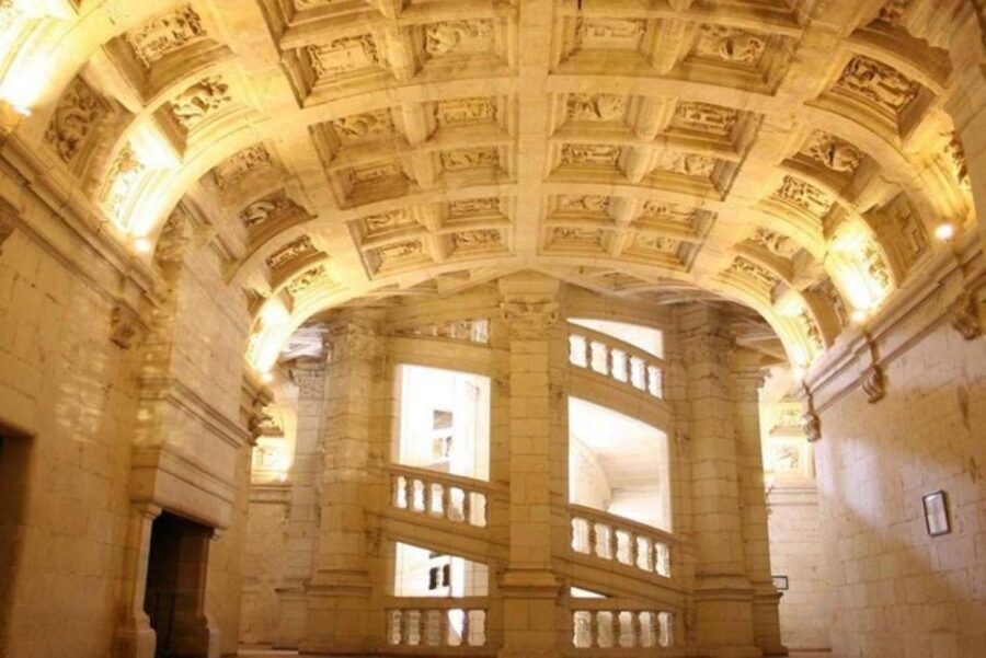Paris: Loire Castles Excursion: Chambord and Blois - Who Should Consider This Tour?
