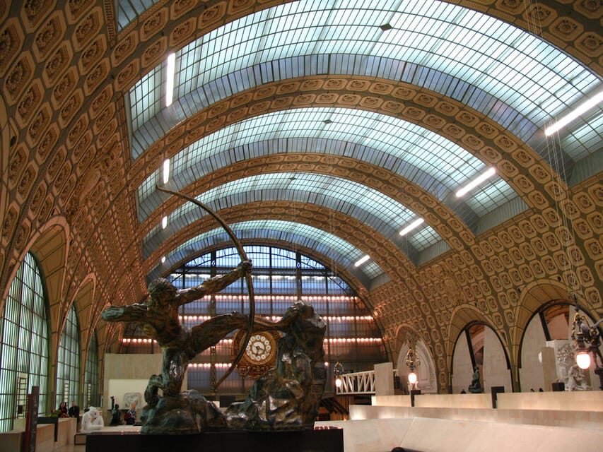 Paris: Louvre and Musée d'Orsay Private Tour - Who This Tour Is Best For