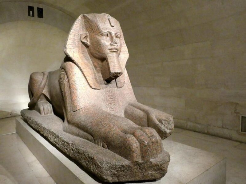 Paris: Louvre Guided Tour with Skip-the-Line Entry Tickets - Introduction