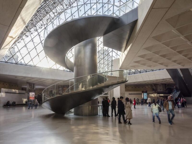 Paris: Louvre Highlights Skip-the-Line Guided Tour - Key Points