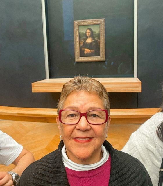 Paris: Louvre Mona Lisa Discovery Guided Tour with Ticket - Starting Point and Introduction