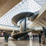 Paris: Louvre Museum Entry Ticket and Seine River Cruise - The Seamless Transition to the Seine