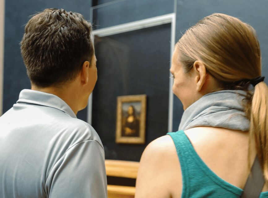 Paris: Louvre Museum Private Tour with Skip-the-Line Tickets - Who Should Consider This Tour?