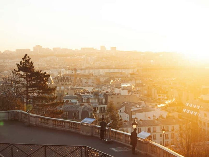 Paris: Montmartre Hidden Gems and Highlights Walking Tour - What the Tour Includes and What You Should Know