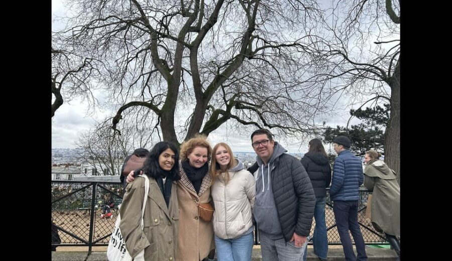 Paris: Montmartre Tour with Sacré-Cur (Wine Tasting Option) - The Value of This Tour