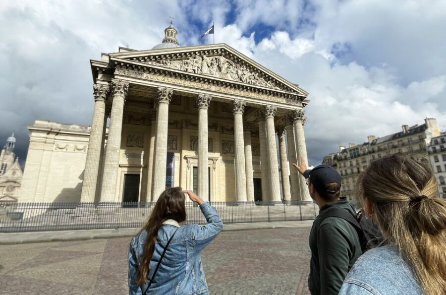 Paris Multi-Day Custom Tour: A Unique Private Adventure - FAQ