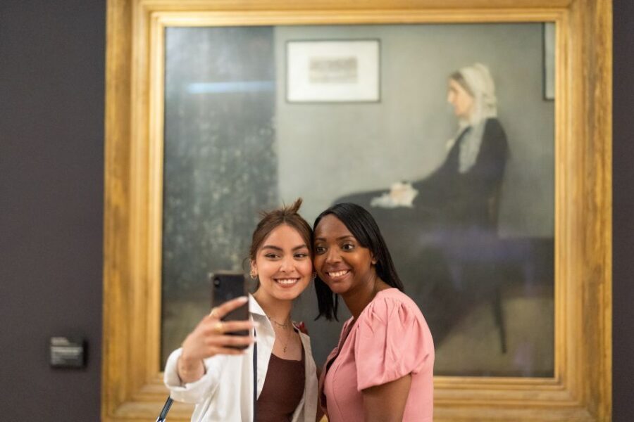 Paris: Musée d'Orsay Guided Tour with Options - Who Should Choose This Tour?