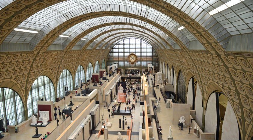 Paris: Musée d'Orsay Guided Tour with Ticket - The Value of Guided Insights