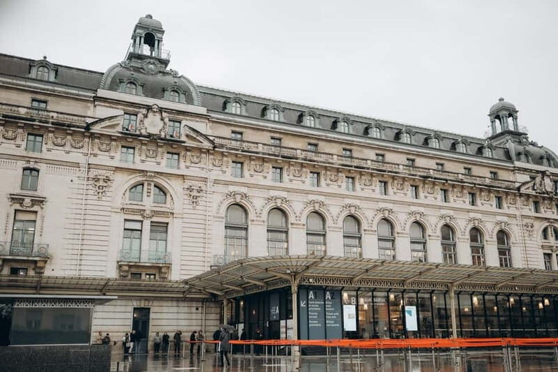 Paris: Musée dOrsay Ticket and Guided Tour - Why Choose This Tour? A Practical Look