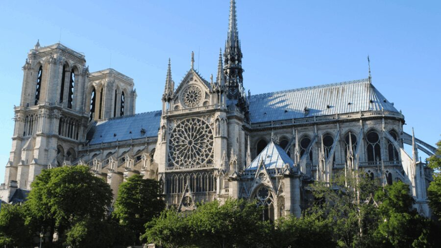 Paris: Notre Dame Walking Tour - Is This Tour Worth It?