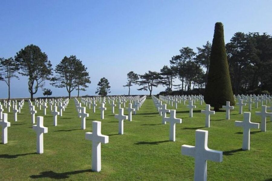 Paris: Omaha Beach and D Day Memorial Tour - The Practicalities: Price, Duration, and Comfort