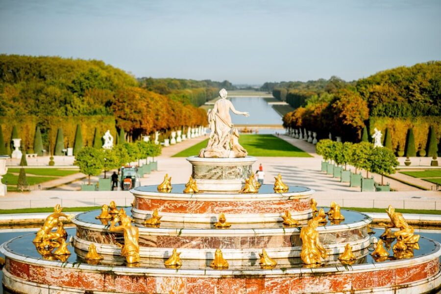 Paris: Palace of Versailles Private Tour with Transportation - Who Will Love This Tour?