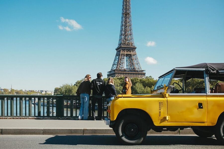 Paris Photo Shoot, Love and Family - The Practical Side: What Travelers Should Know