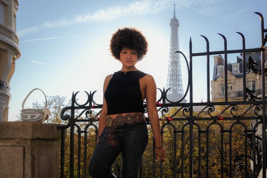 Paris Portrait Photoshoot at the Eiffel Tower - Breakdown of the Itinerary