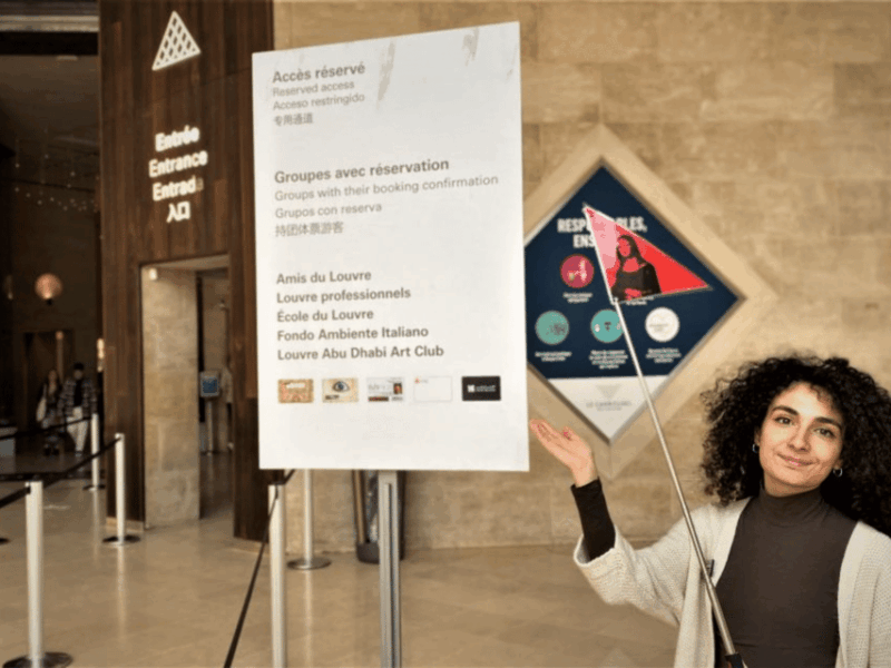 Paris: Priority Access Louvre with Host -Direct to Mona Lisa - Key Points