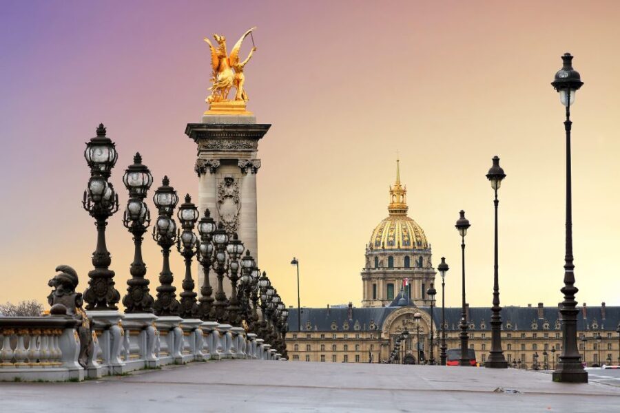 PARIS: [ Private Chauffeur Service ] -  From 4 hours - Is It Worth the Price?