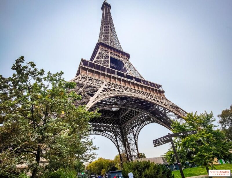 Paris: Private City Tour 1 to 3 personnes - A Practical Look at the Paris Private City Tour for 1 to 3 People