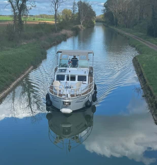 Paris: Private cruise on the Seine - Key Points