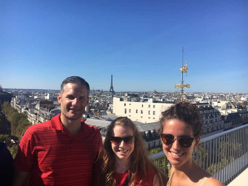 Paris: Private Custom Highlights and Gems Tour with a Local - Introduction