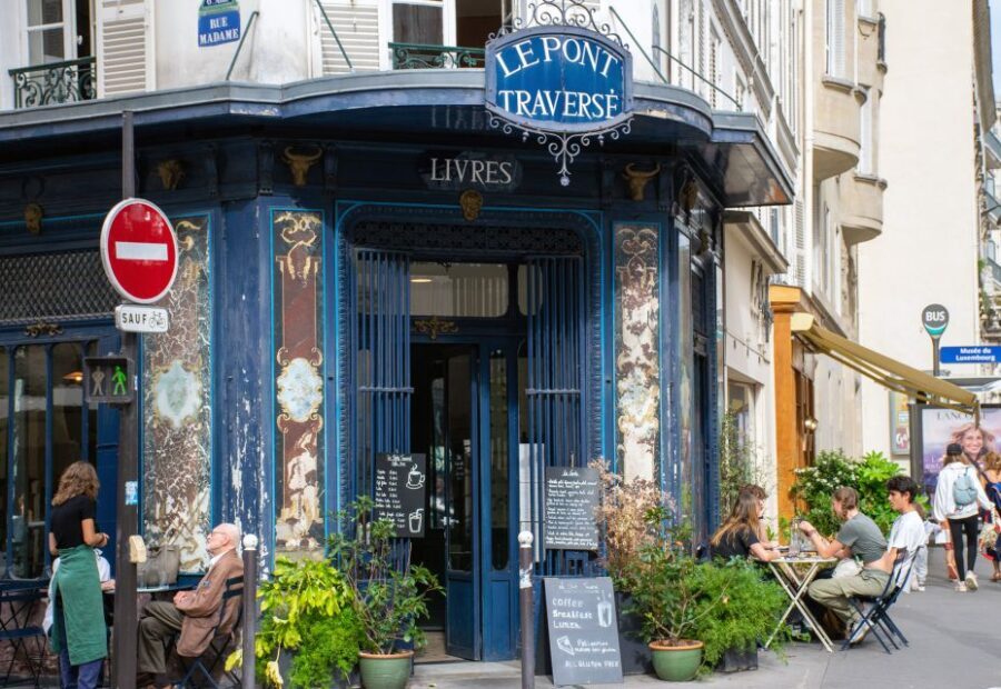 Paris Private Custom Tour: Half-Day with a Local Guide - In-Depth Look at the Itinerary