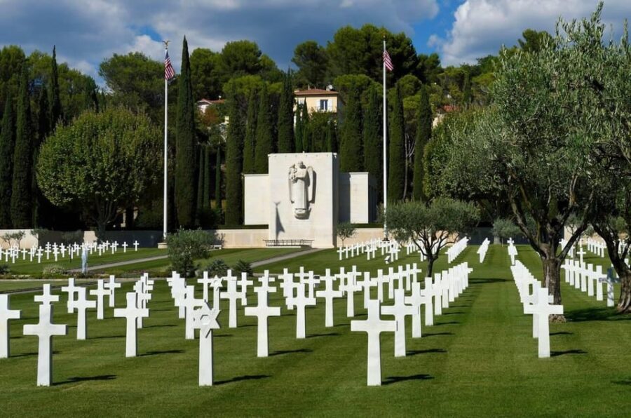 Paris: Private Day Trip to D-Day Beaches & American Cemetery - Transportation & Comfort