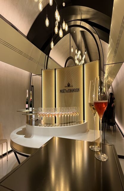 Paris: Private Epernay Trip with Champagne Vineyard Tastings - What Practicalities Matter
