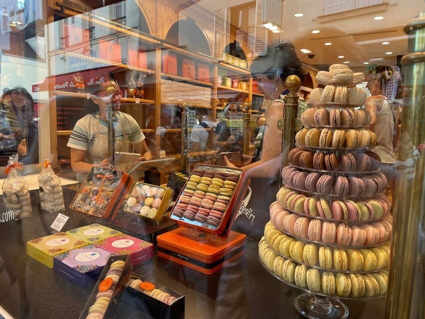 Paris: Private Food Tour in Montmartre - What Sets This Tour Apart?