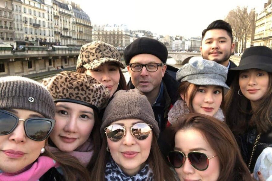 Paris Private Full-Day Tour from Le Havre - Shore Ex. - A Deep Dive into the Experience