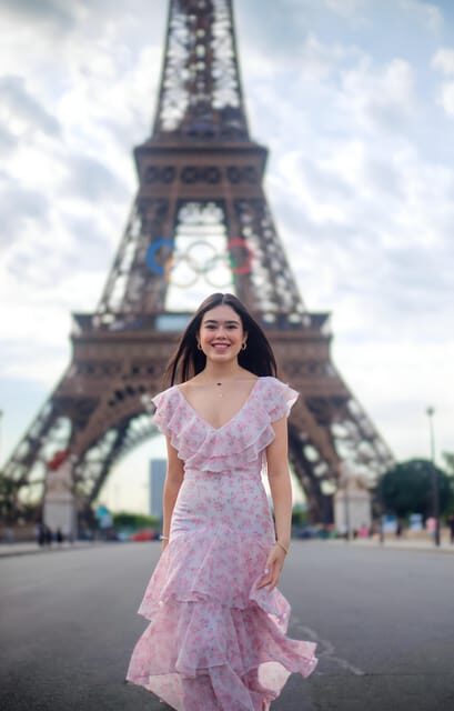 Paris: Private Photography Experience - The Experience in Detail