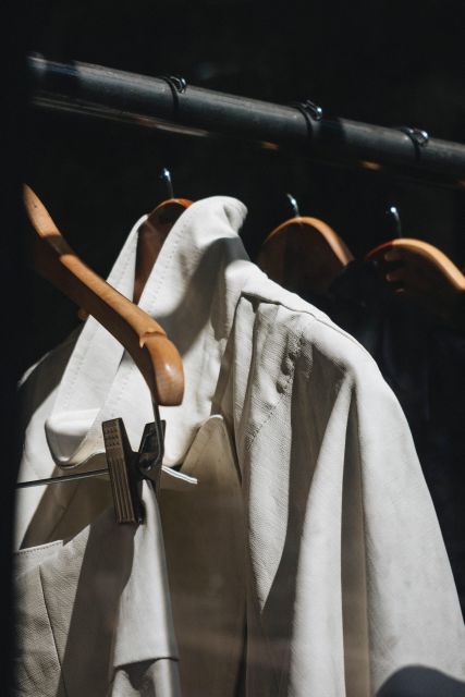 Paris Private Shopping Spree & Walking Tour with Local Guide - Key Points