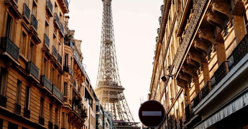 Paris: Private Tour with Locals  Highlights & Hidden Gems - Key Points