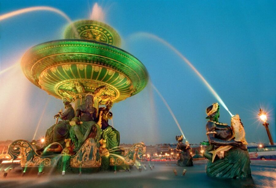 Paris: Private Tour with Personal Guide, Driver, and Vehicle - Transportation and Comfort