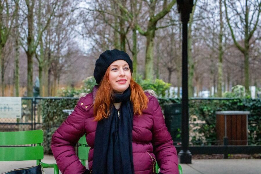 Paris: Professional photoshoot at Jardin des Tuileries - The Itinerary: A Simple, Focused Approach