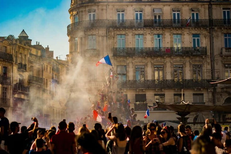 Paris: Revolution, Blood & the Birth of Freedom Walking Tour - Final Thoughts on the Revolution, Blood & the Birth of Freedom Walking Tour