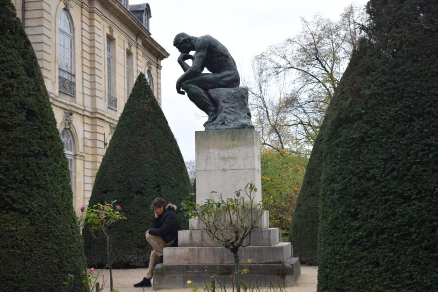 Paris: Rodin Museum Guided Tour with skip-the-line tickets - Who Will Love This Tour?