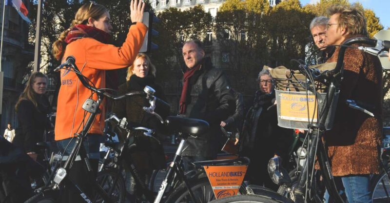 Paris: Secret City Bike Tour Off the Tourist Path - A Guide to the Paris: Secret City Bike Tour Off the Tourist Path
