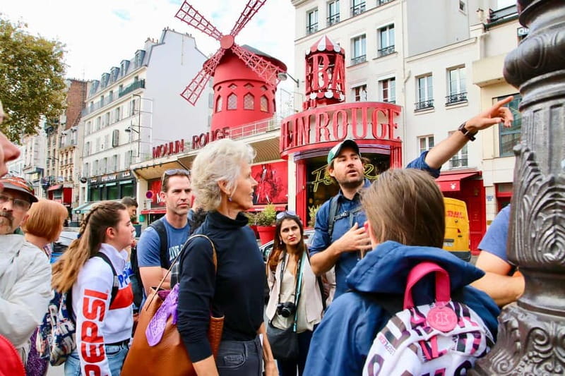 Paris: See 15 to 30 Top Sights with a Fun Guide - Key Points