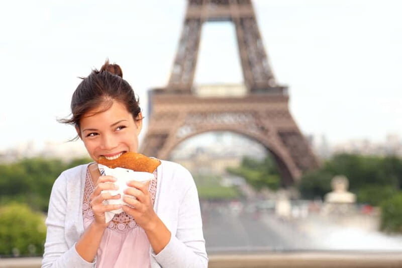 Paris: Seine Cruise & Crepe Tasting near the Eiffel Tower - Who Should Consider This Tour?