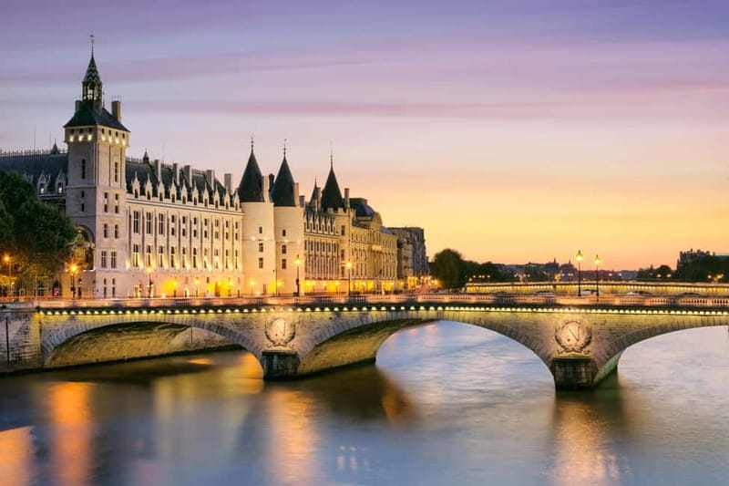 Paris Shore Excursion from Le Havre Cruise port - Introduction