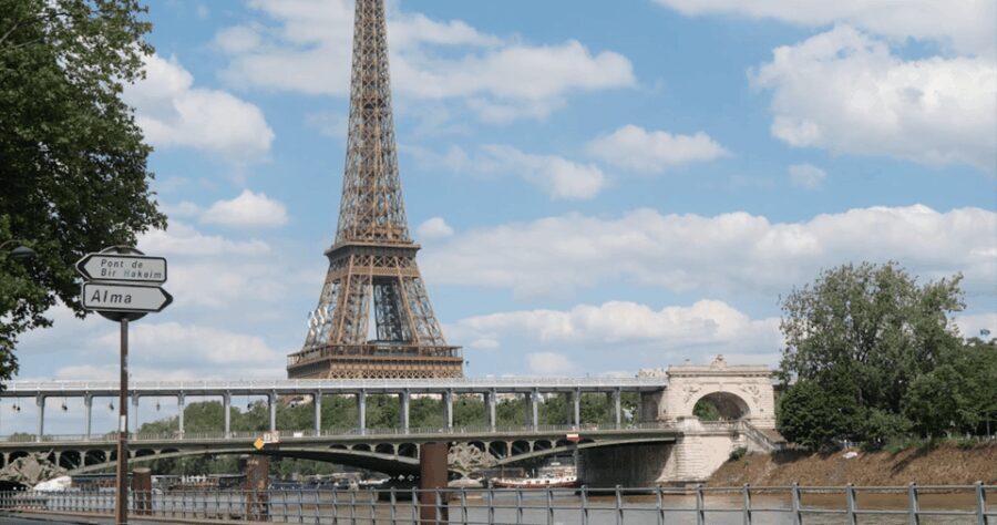 Paris: Side-Car Tour of Paris's most Beautiful Monuments - Who Will Love This Tour?