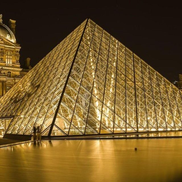 Paris: Sightseeing tour of Paris and Louvre Guided tour - Who Should Consider This Tour?